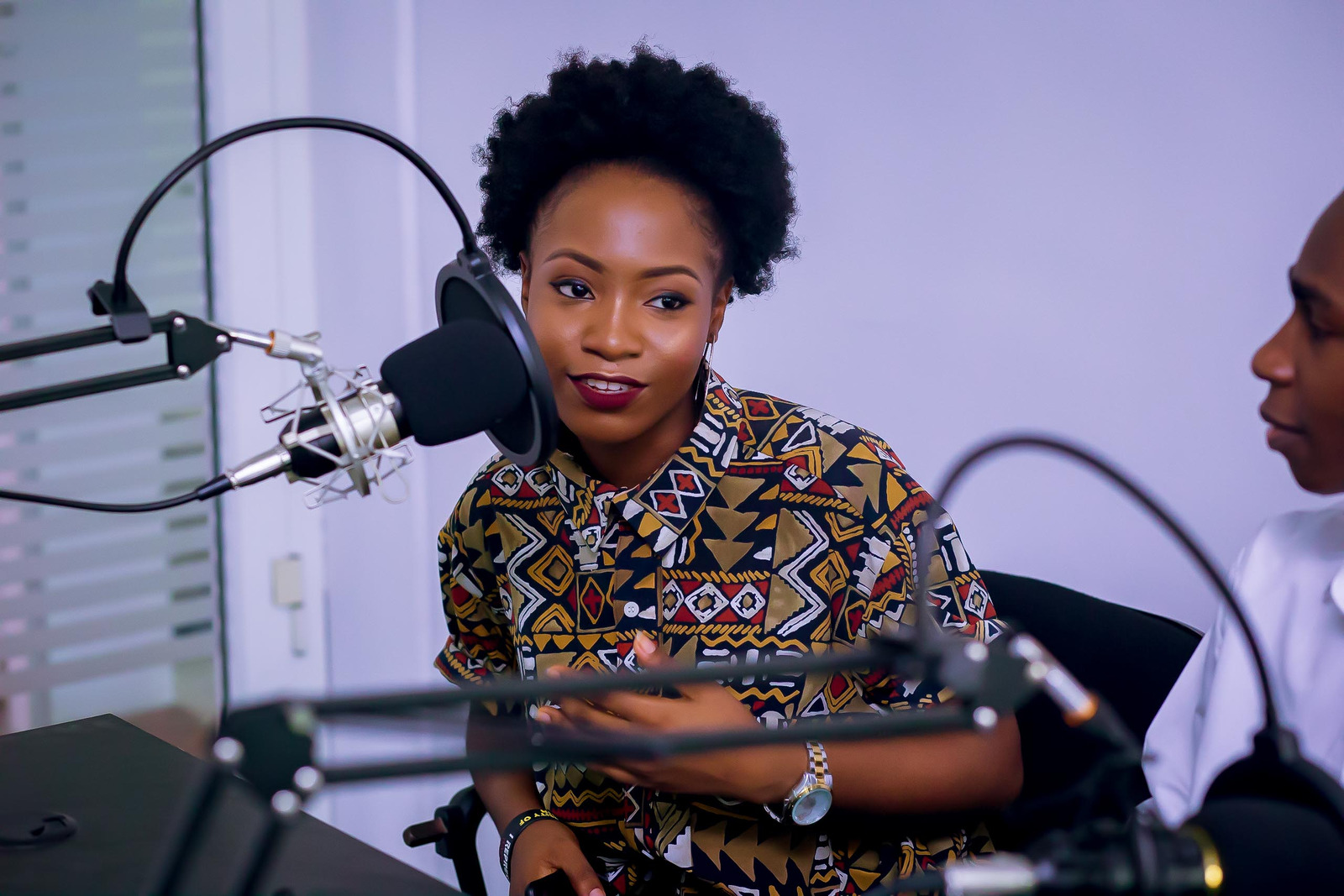 7 Podcast Tips from Successful Podcasters - The Purpose of Money