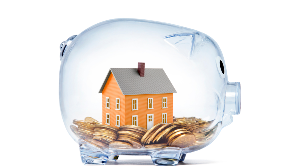 How to Save for a House - 5 Tips to Follow - The Purpose of Money