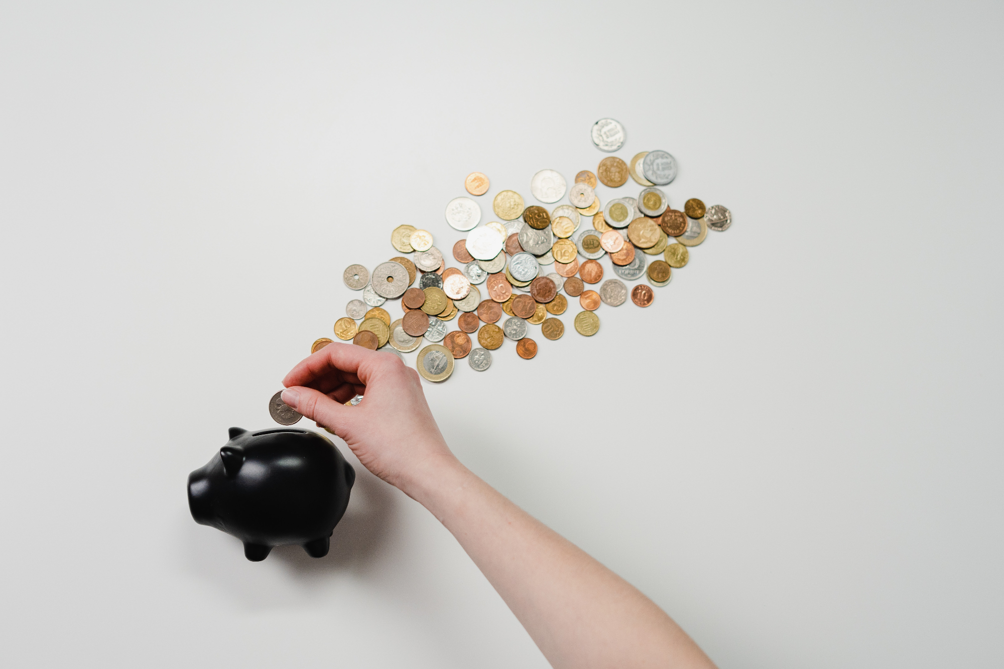 Blog - The Purpose of Money